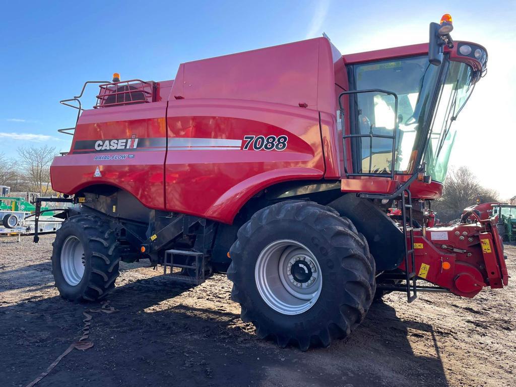 C5482 - Michael Burdge