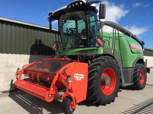 Foragers - Michael Burdge