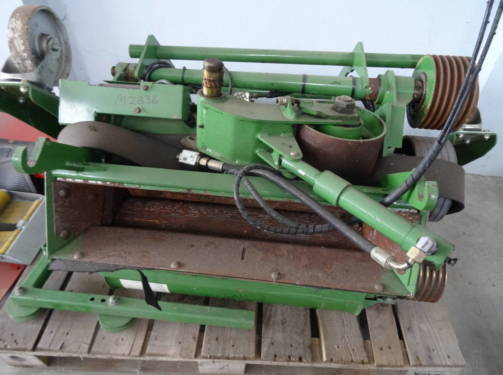 Headers / Crackers - Michael Burdge