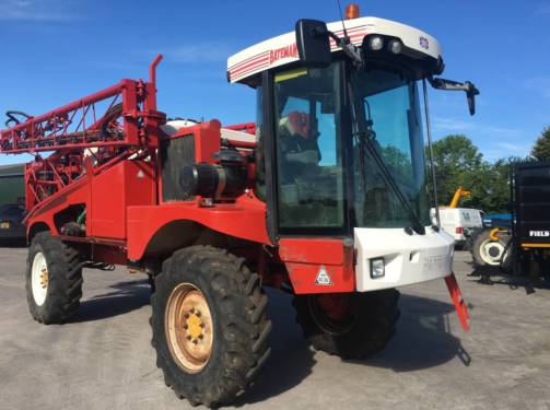 Miscellaneous Machinery - Michael Burdge